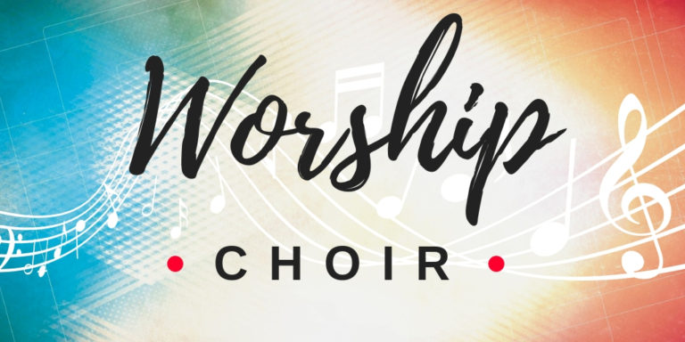 choir - NEW HOPE CHURCH
