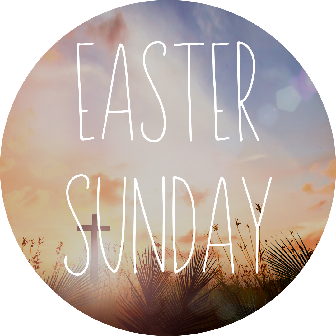 Easter - NEW HOPE CHURCH